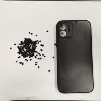 China GRS Recycled Thermoplastic Polyurethane Foam for Injection Molding - Fast Cycle Times, Cost-Effective Material for Phone Cases & Shoe Components for sale