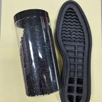 China GRS Recycled Thermoplastic Polyurethane Foam for Injection Molding - Fast Cycle Times, Cost-Effective Material for Phone Cases & Shoe Components for sale