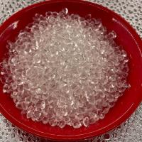 China Polyether TPU Granules 95A for Livestock Ear Tags Anti-Fingerprint Fiber Modified for sale
