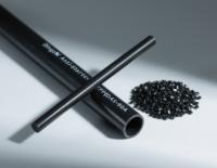 China DAS-90A Anti-Static TPU Material with 90A Shore Hardness for Casters, Wires and Electronic Components for sale