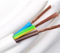 China Flame-Retardant TPU Cable Material with Long-Term UV Resistance E △ ＜1, 0.35W/m² at 340nm for sale