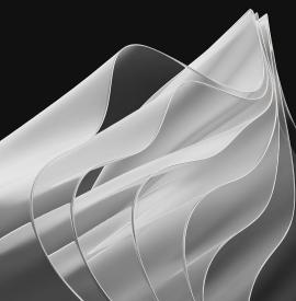 China Fast Crystallization Low Temperature Lamination Hot Melt TPU for Fabric Lamination and Adhesive Film - 40-90 Shore A Hardness Range for sale