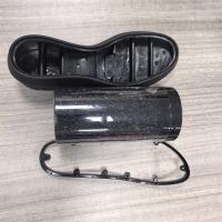 China GRS Certified Recycled TPR Material for Shoe Soles - 80A Hardness, 1.211 Specific Gravity - DZ-TPR-80A Model for sale