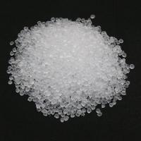 China Medical Food Grade TPE Material DZ-TPE80A 86-88A Hardness 0.91g/cm³ Density for Injection Molding for sale