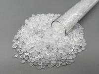 China PP Polypropylene Pellets for Industrial Applications - 3.3 g/10min Melt Index, 29.0 Mpa Tensile Strength for sale