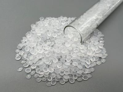 China PP Polypropylene Pellets for Industrial Applications - 3.3 g/10min Melt Index, 29.0 Mpa Tensile Strength for sale