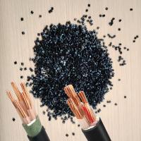 China UL94-V0 Flame Retardant TPU Material for Injection & Extrusion Molding - Self-Extinguishing in 10 Seconds for sale