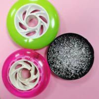 China Carbon Fiber TPU Granules for Casters Shore 74-85D Wear Resistant Raw Material for sale