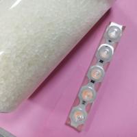 China UL94-V0 Flame Retardant TPU Raw Material for LED Strips - Shore Hardness 45A to 74D with Superior UV Resistance for sale