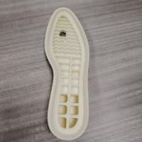 China Premium Injection Grade TPU Granules DZ-80A for Shoe Manufacturing - 60HA-85HD Hardness Range with Oil and Wear Resistance for sale