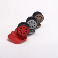 China Durable TPU Pellets 85A for Luggage with Enhanced Abrasion and Noise Resistance for sale