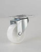 China Wear Resistant TPU Pellets 85A for Quiet Durable Furniture Casters and Wheels for sale