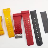 China TPU Granules for Watch Straps Shore 65A-85A Skin Friendly Hydrolysis Resistant Injection Molding Raw Material for sale