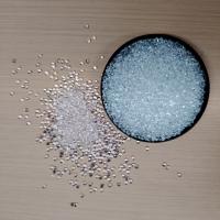 China Clear TPU Pellets 60HA-85HD Hardness for High-Performance Seals, Gaskets and Industrial Components for sale