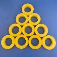 China Clear TPU Pellets 60HA-85HD Hardness for High-Performance Seals, Gaskets and Industrial Components for sale