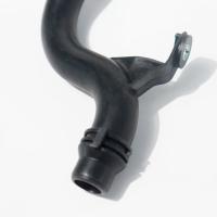 China 95A Hardness Extrusion TPU for Automotive Hoses - 70 MPa Tensile Strength, 1000% Elongation, Excellent Abrasion and Oil Resistance for sale
