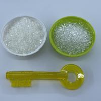 China High Transparency TPU Raw Material Injection Molding Super Soft Series for sale