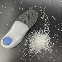 China TPU TPR Virgin Recycled Granules 95A Hardness Custom Color Wear Resistant Thermoplastic Polyurethane Raw Material for sale