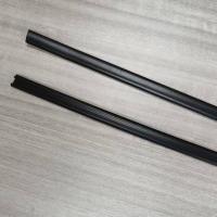China TPU Thermoplastic Polyurethane Granules 70A Hardness High Transparency for Sealing Strip Injection Grade for sale