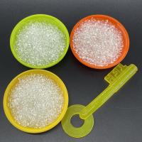 China Wear-Resistant TPR Material with -40℃ to 80℃ Temperature Range for Shoe Soles and Pet Chew Toys for sale