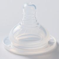 China Food-Safe TPE Material 30-80 Shore A for Baby Bottle Nipples and Kitchen Tool Handles with FDA Compliance for sale