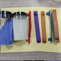 China Fiber-Reinforced TPU Granules 95A Hardness Polyether-Based Thermoplastic Polyurethane for Injection Molding for sale