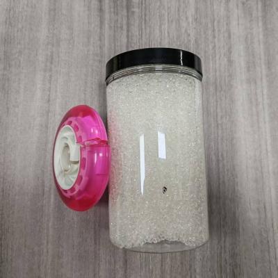 China Fiber-Reinforced TPU Granules 95A Hardness Polyether-Based Thermoplastic Polyurethane for Injection Molding for sale