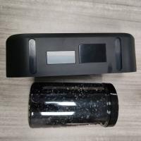 China Polyether-Based TPU Granule 95A Fiber-Reinforced High Strength Livestock Ear Tags Material for sale