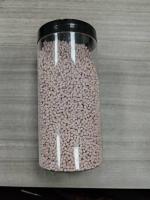 China Polyether-Based TPU Granule 95A Fiber-Reinforced High Strength Livestock Ear Tags Material for sale