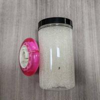 China Polyether TPU Granule 95A for Casters Plugs Fiber-Reinforced Injection Grade for sale