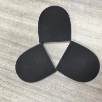 China Polyether TPU Granules 85A-64D High Hardness Abrasion Resistant for Shoe Heel Tips for sale
