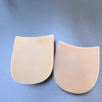 China Polyether TPU Granules 85A-64D High Hardness Abrasion Resistant for Shoe Heel Tips for sale