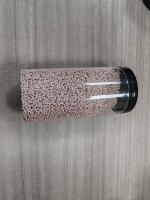 China Polyether TPU Granule 95A Hardness Custom Color for Livestock Ear Tags Injection Grade for sale