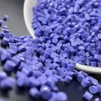China Dingzhi DCM-80A Custom Color-Matching TPU with 80A Hardness for Injection Molding and Extrusion for sale