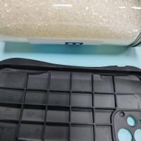 China Antistatic TPU Raw Materials Are High Temperature Resistant And Support Personalized Customization for sale