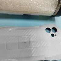 China Antistatic TPU Raw Materials Are High Temperature Resistant And Support Personalized Customization for sale