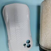 China Modified Anti-UV Yellowing TPU Granules 95A Injection Molding Enhanced Wear Resistance for sale
