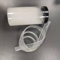 China Modified Anti-UV Yellowing TPU Granules 95A Injection Molding Enhanced Wear Resistance for sale