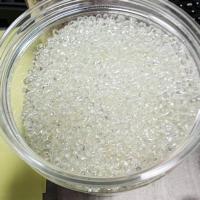 China Modified Anti-UV Yellowing TPU Granules 95A Injection Molding Enhanced Wear Resistance for sale