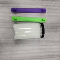 China Modified Anti-UV Yellowing TPU Granules 95A Injection Molding Enhanced Wear Resistance for sale
