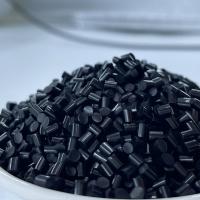 China DingZhi EP-90A TPU Granules 90A Hardness Polyether-Based Thermoplastic Polyurethane for Shoe Soles for sale