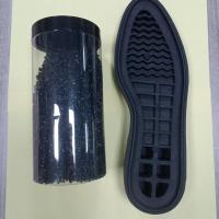 China DingZhi EP-90A TPU Granules 90A Hardness Polyether-Based Thermoplastic Polyurethane for Shoe Soles for sale