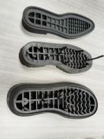 China DingZhi EP-90A TPU Granules 90A Hardness Polyether-Based Thermoplastic Polyurethane for Shoe Soles for sale