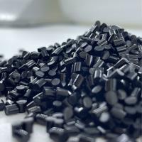 China GRS Recycled TPU GR-B85A Material for Phone Cases & Shoe Soles - Fast Molding, High Tear Strength for sale