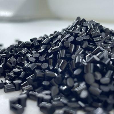 China GRS Recycled TPU GR-B85A Material for Phone Cases & Shoe Soles - Fast Molding, High Tear Strength for sale