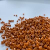China Polyether TPU Granule 95A Conductive Thermoplastic Polyurethane for Livestock Ear Tags for sale