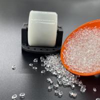 China Dingzhi GF Series Fiber-Reinforced TPU for Casters and Electronics with High Rigidity and Chemical Resistance for sale