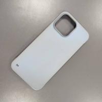 China DingZhi Polyether TPU Granule 90A High Transparency Anti-UV Raw Material for Phone Cases for sale