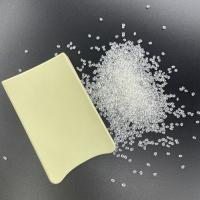 China Food-Safe TPE Material 30-80 Shore A for Baby Bottle Nipples and Kitchen Tool Handles with FDA Compliance for sale