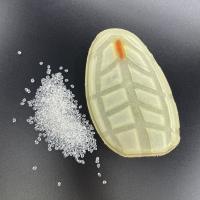China Wear-Resistant TPR Material with -40℃ to 80℃ Temperature Range for Shoe Soles and Pet Chew Toys for sale